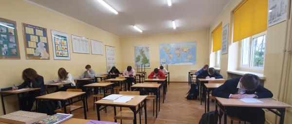 Filotimo - Technikum Mechaniczno-Elektryczne im. Nikoli Tesli w Chorzowie